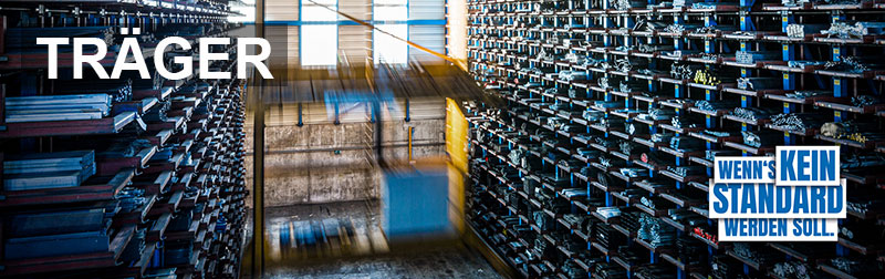 Kreiller Fachhandel # 150 Jahre